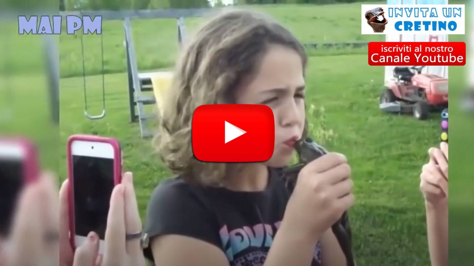 Video COMPILATION divertente - Prova a non ridere!