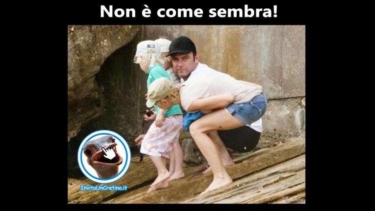 Immagini divertentissime per ridere e far divertire chi vuole ridere